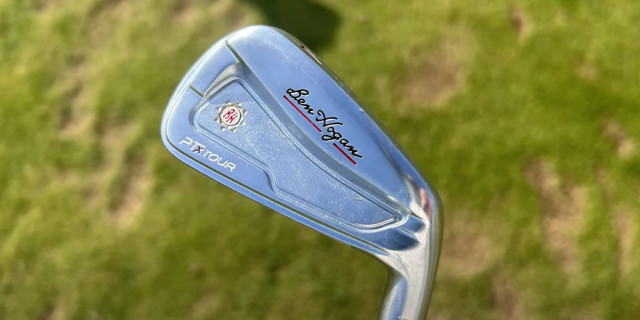Ben Hogan PTx Tour Irons Review