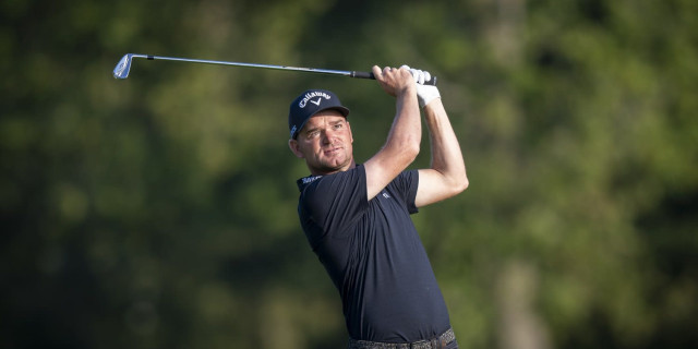 DP World Tour Pro Makes Two Aces in Same Round