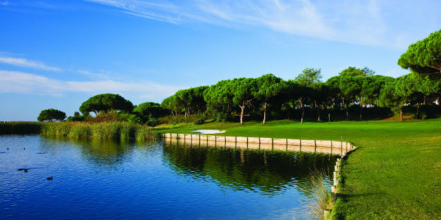 Feature Review Quinta do Lago South Course