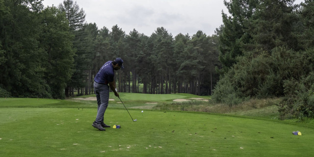 Revealing The State of Golf Club Membership in 2024