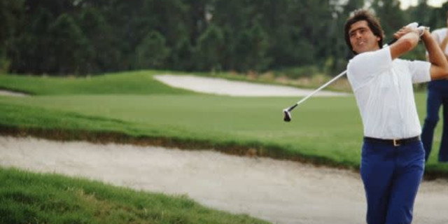The Best Golf Shots We Never Saw