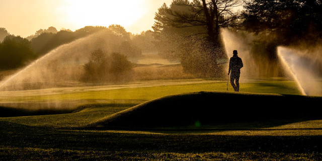 The Best Jobs to Have in Golf