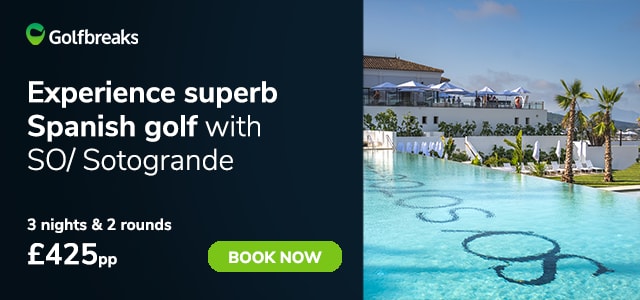 Girton Golf Club - Golfshake Golf Guide