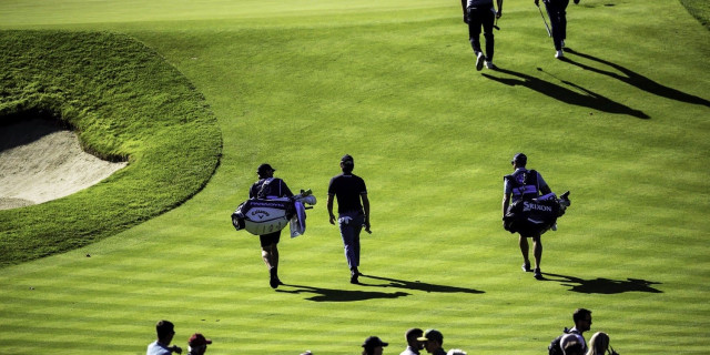 What Golf Can Learn From Other Sports