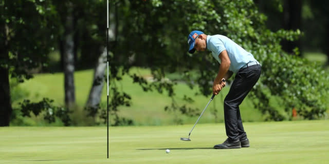 Qualifiers Confirmed for Inaugural EDGA Scottish Open