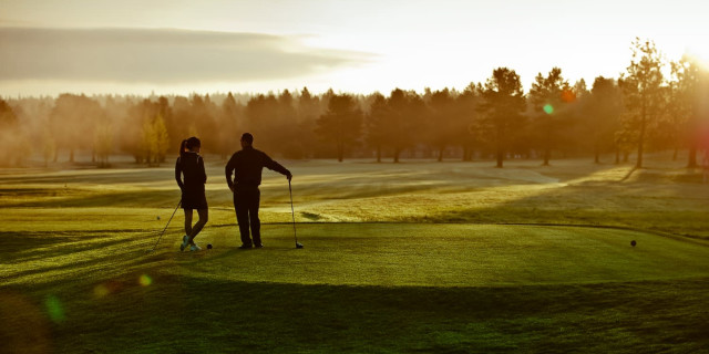 How To Get Ready For The New Golf Season