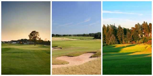 Introducing The Golfshake Golf Break Giveaway