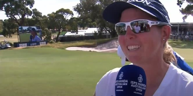 Ashleigh Buhai Player Profile And Whats In The Bag