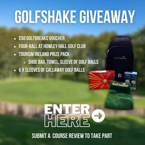 Golf News on Golfshake.com