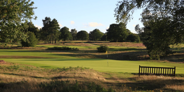 Last Chance to Grab a Winter Tee Time Bargain at Top 100 Golf Courses