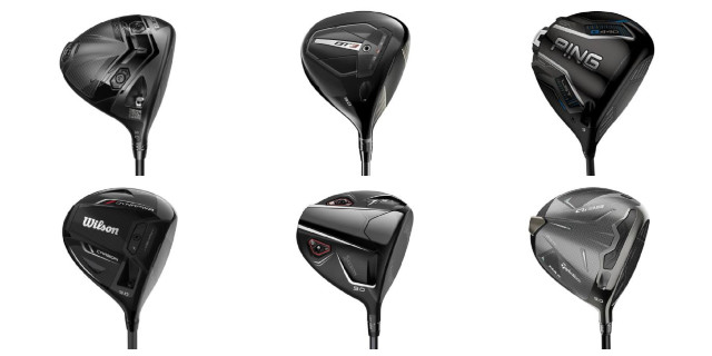 Golf Gear | Golf News | Golfshake.com