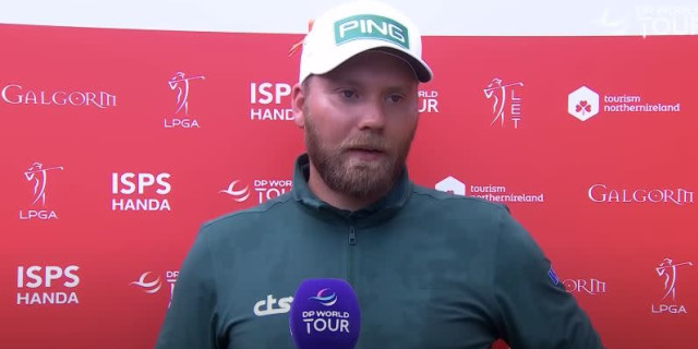 Daniel Brown Player Profile And Whats In The Bag