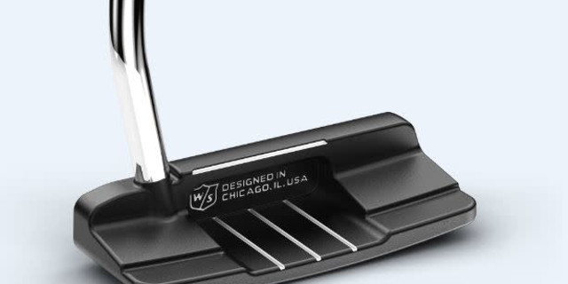 Wilson Staff Adds Three New Models to INFINITE Putter Range