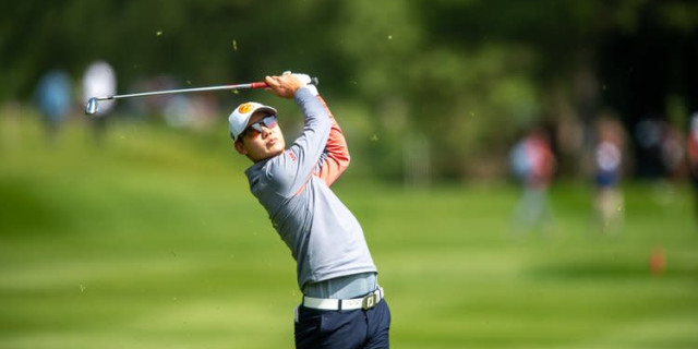 How Four Days Could Change a Golfers Life Forever