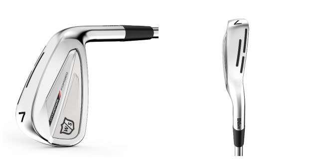2024 Wilson Dynapower Forged Irons Everything You Need to Know