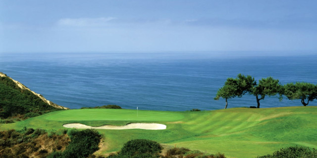 Hole by Hole Guide to Torrey Pines