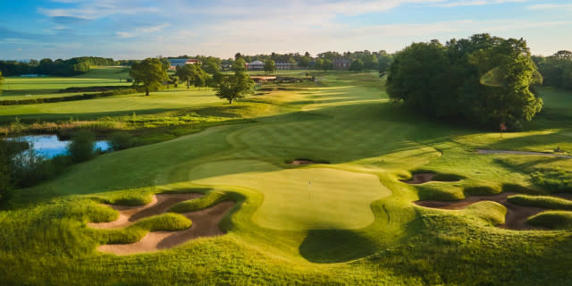 Major Changes Coming to Rockliffe Hall Golf Resort