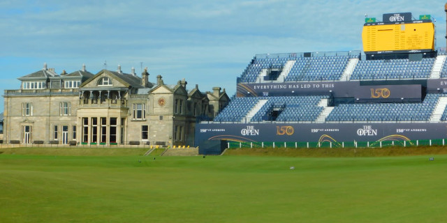 Golfshake - Play More, Play Better