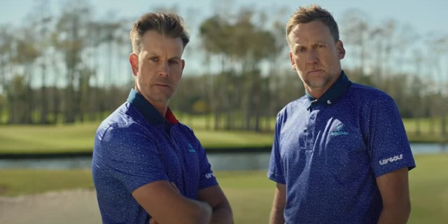 LIV Golf Reveals New 12 Teams Campaign