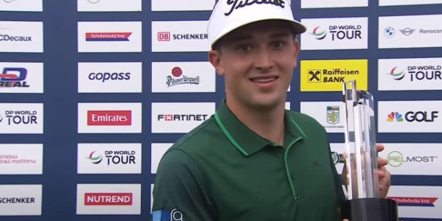 Todd Clements Player Profile And Whats In The Bag