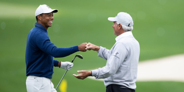 Ranking The 25 Best Players in Masters History