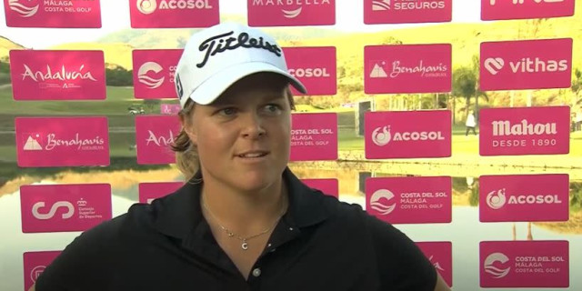 Caroline Hedwall Player Profile