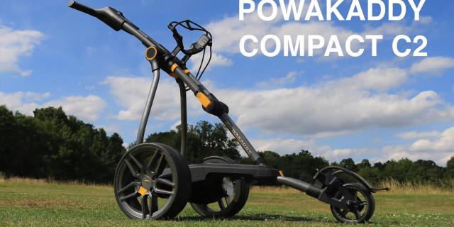Powkaddy C2 Review