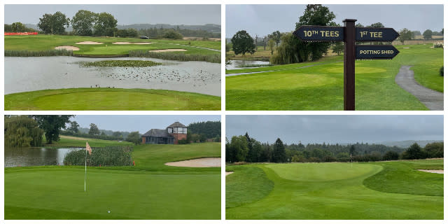 Course Features & Reviews