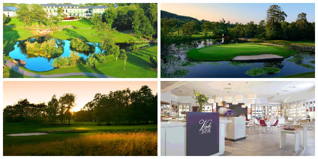 Why You Must Stay Play at The Vale Resort