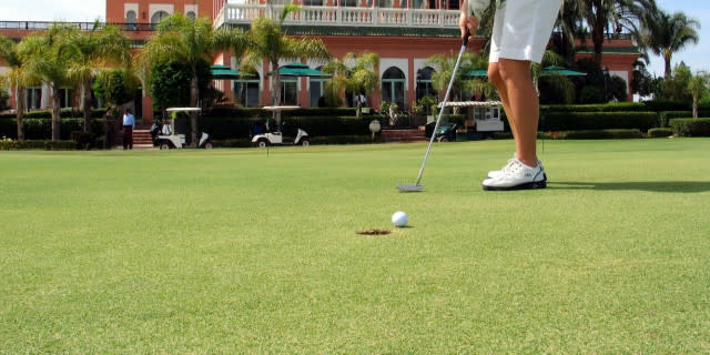 Are You a Better Putter Than You Think