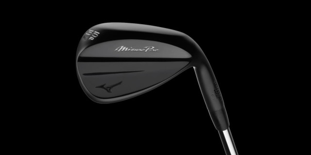 Mizuno Unveils New Pro T Wedges For 2025