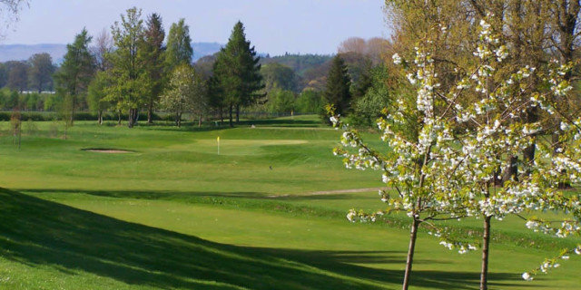 Why Municipal Golf Courses Are So Important