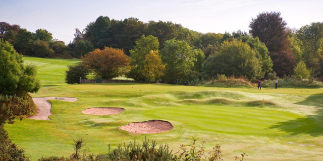 The Best Affordable Golf Courses to Play With GolfNow