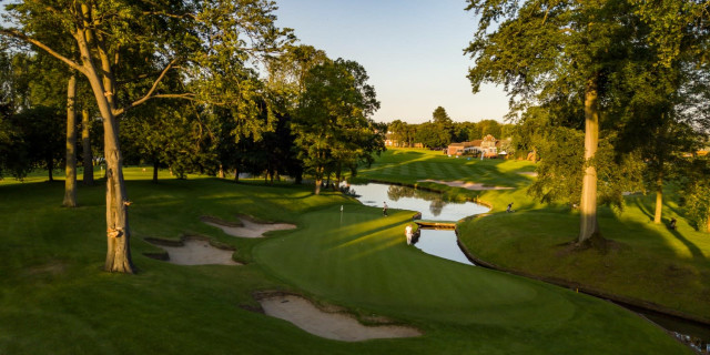 10 Great Last Minute UK Autumn Golf Breaks