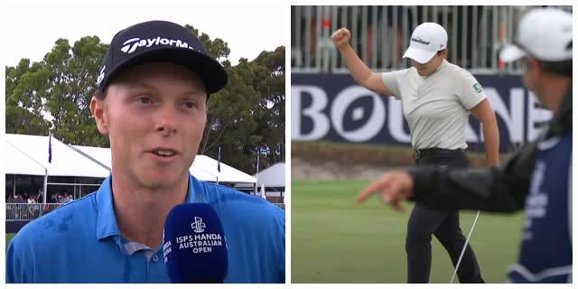 What Happened at The Australian Open 2024