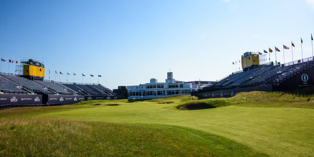 Ranking The Open Venues