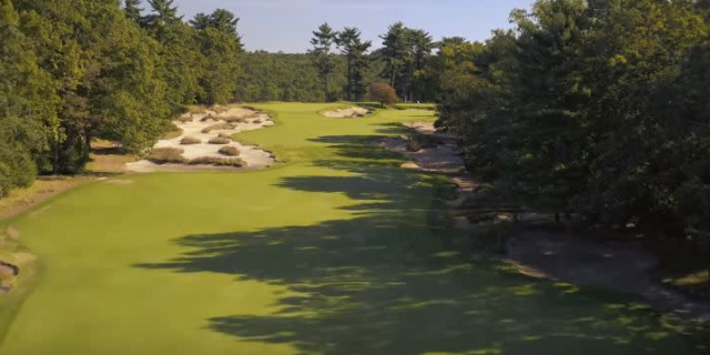 Explore All 18 Holes at Spectacular Pine Valley