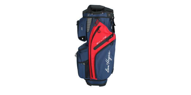 Introducing New Ben Hogan Golf Bags