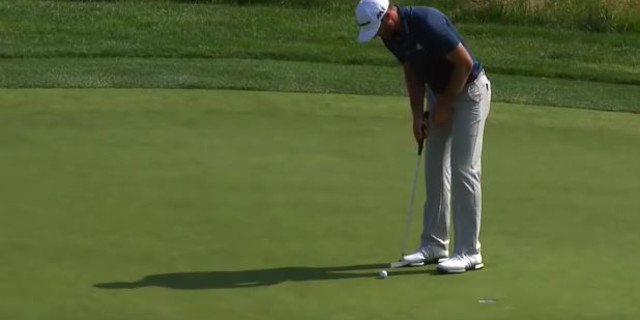 RA and USGA Announce PostDustin Johnson Putting Rule