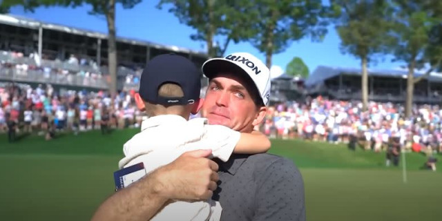 Keegan Bradley Player Profile And Whats In The Bag