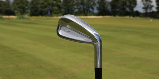 The Top 5 Utility Irons 2018