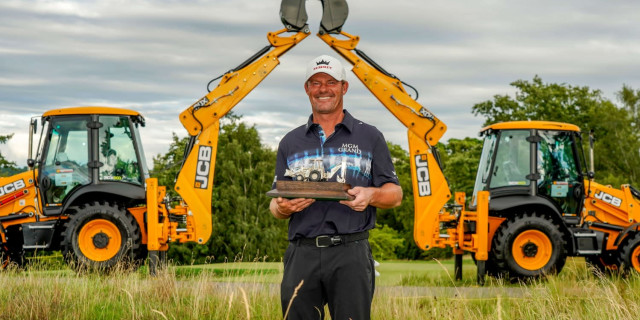 The Legends Tour Returns to JCB Golf Country Club