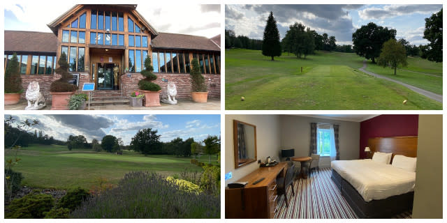 Old Thorns Stay Play Review