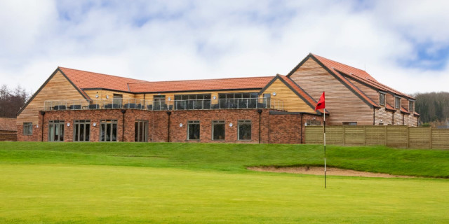 Heacham Manor Golf Course Review