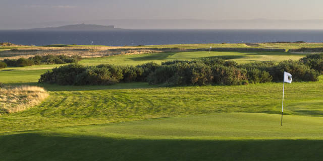 10 of the Best Short Golf Courses in Britain