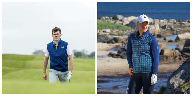 FootJoy Reveals Limited Edition The Open Apparel Collection