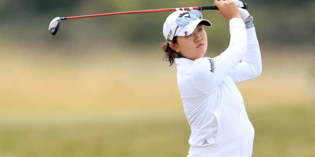 Rose Zhang Sets New Record as Number One Womens Amateur