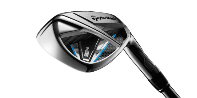 TaylorMade Golf Presents SIM Max and SIM Max OS Irons