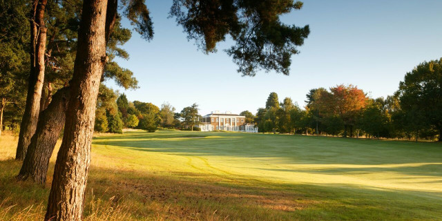 Hadley Wood Golf Club Feature Review