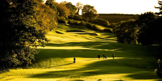Must Play Golf Courses to Experience in The Midlands